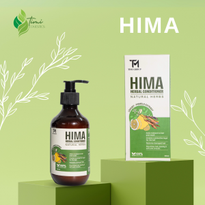 Timi Cosmetics